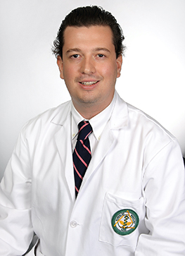 Residents - School of Medicine - Surgery | UAB