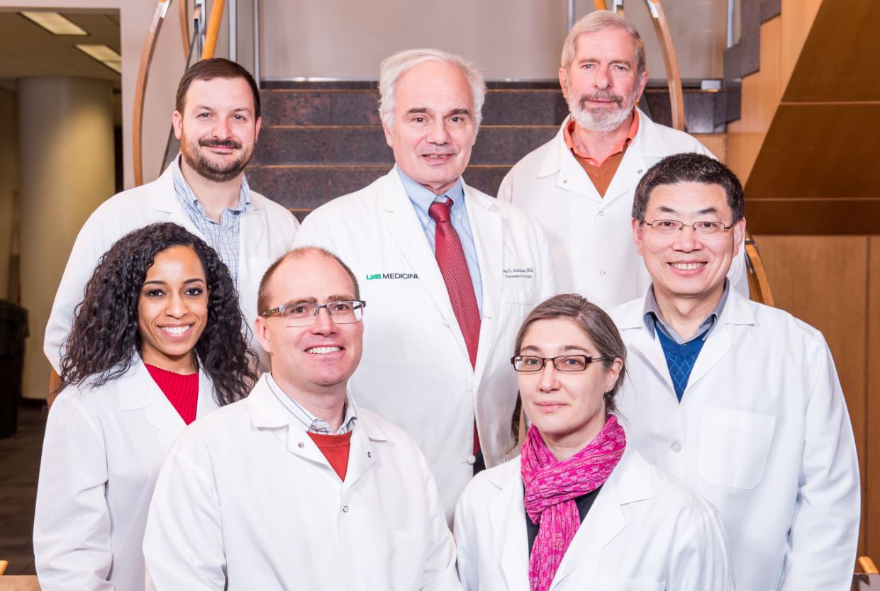 Kidney Stone Laboratory - Urology