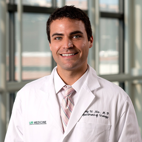 Faculty - Urology | UAB