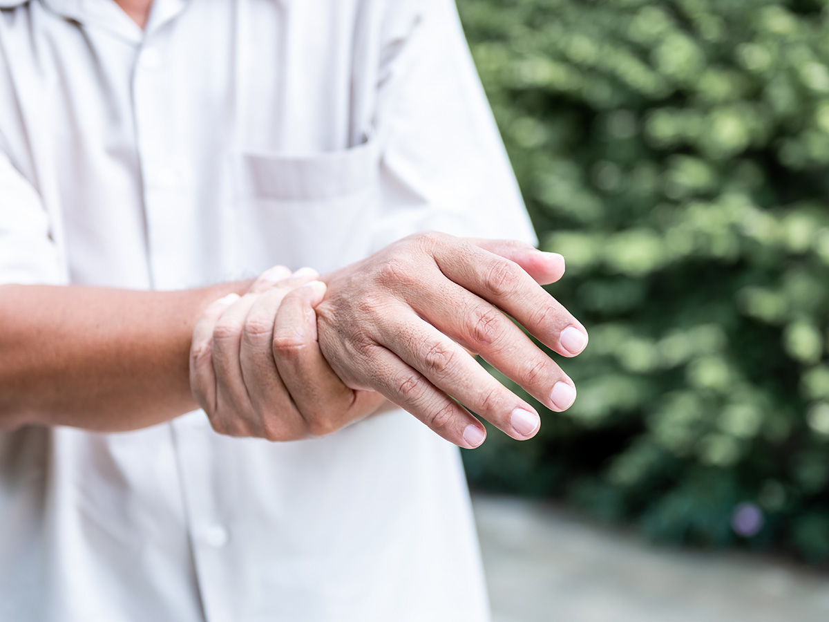 Study uncovers links between diabetes, nerve damage and chronic pain ...