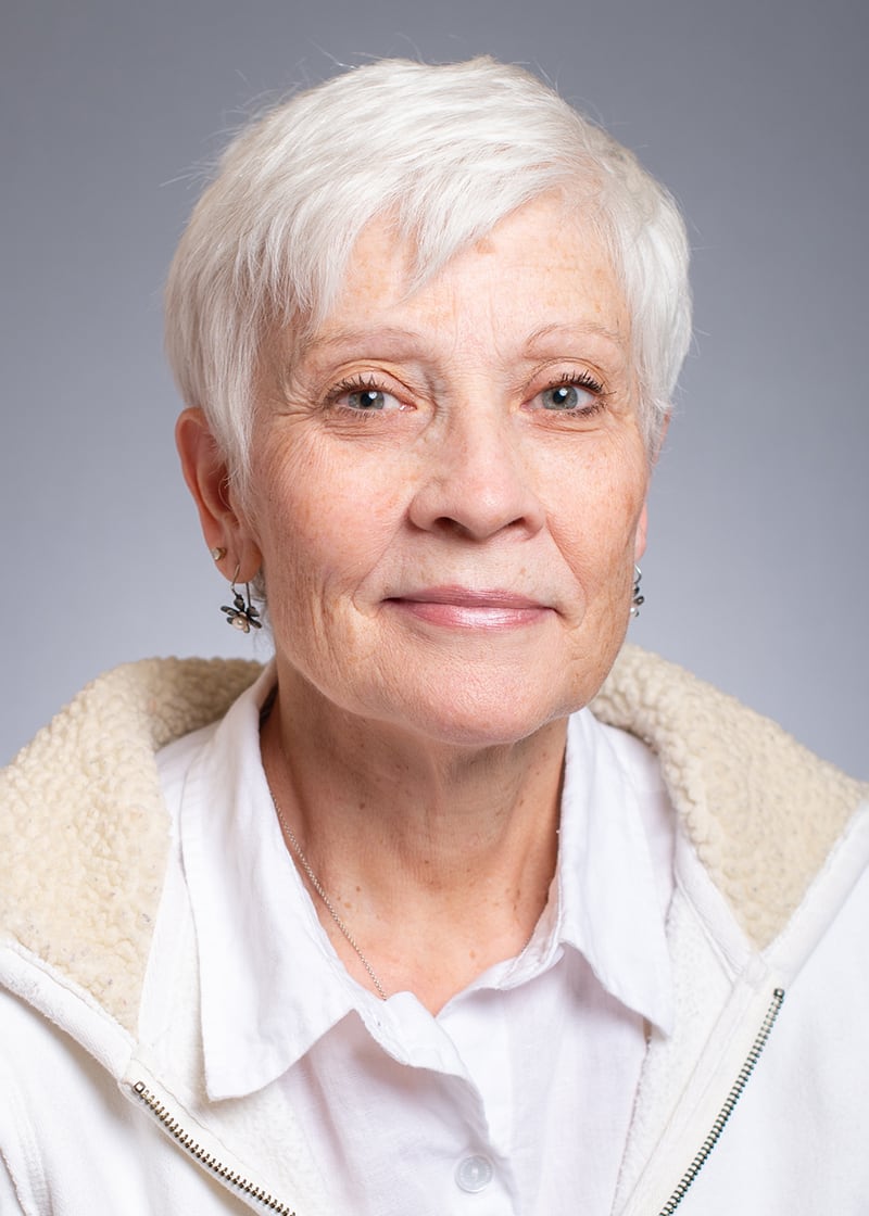 Administrative Staff - UAB - Nutrition