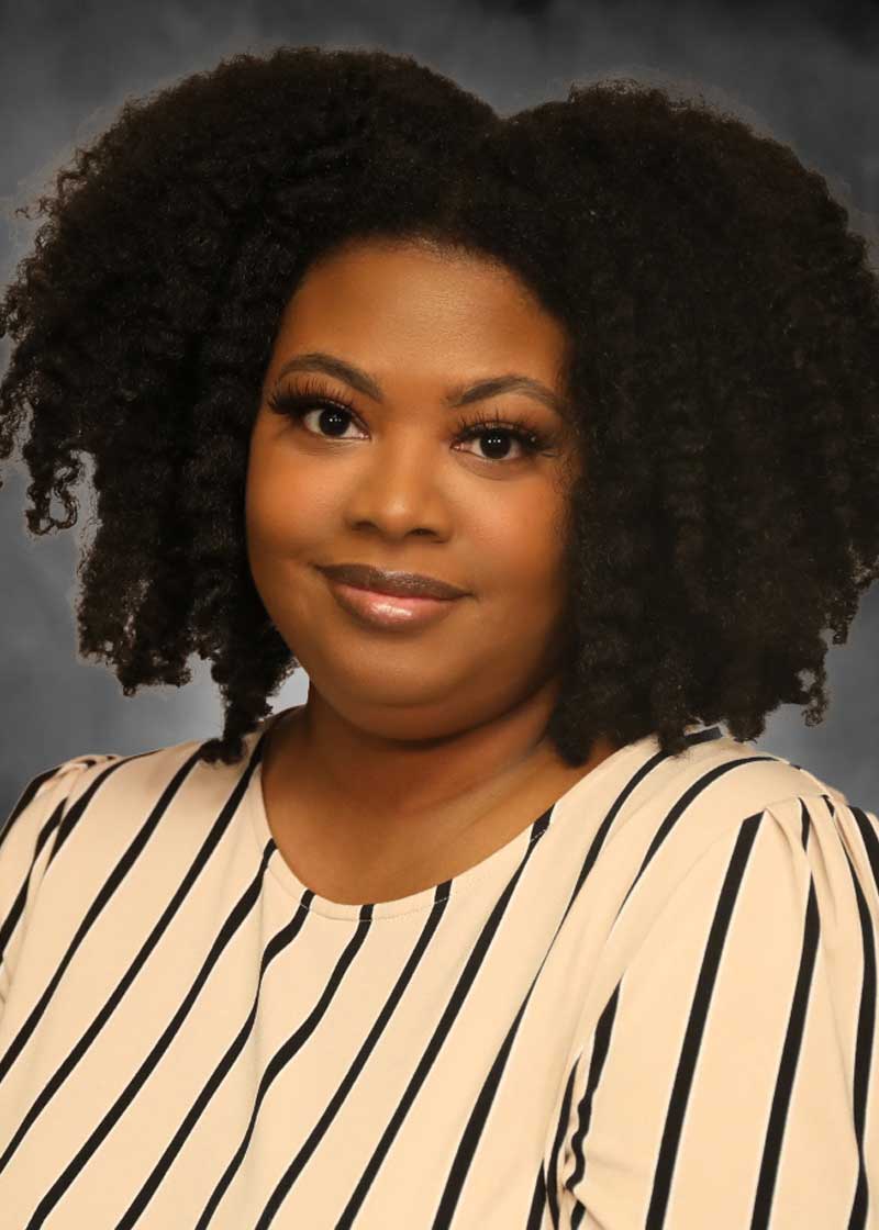 Research Staff - Nutrition | UAB