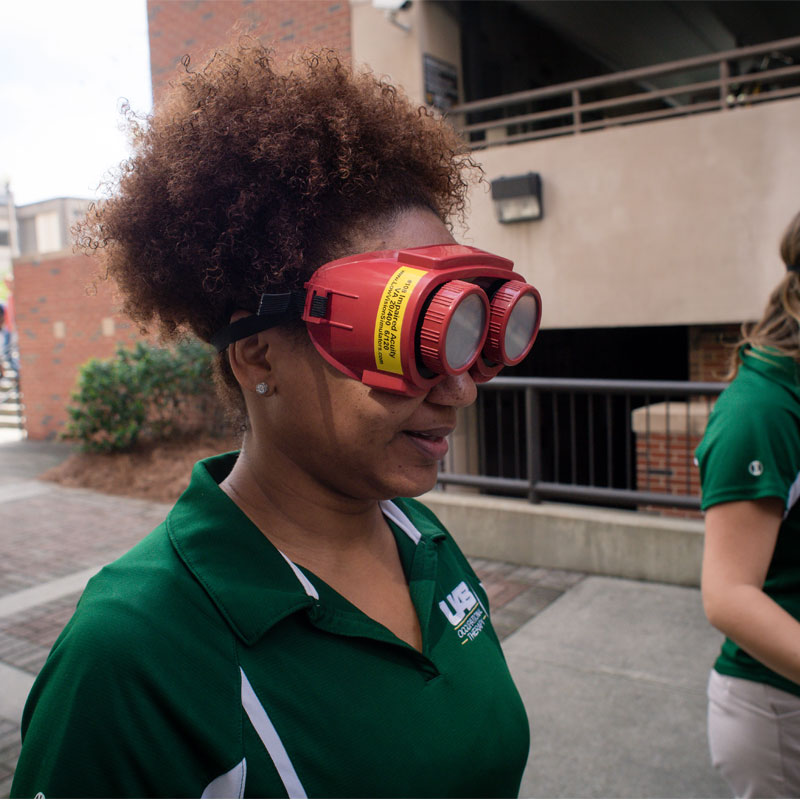 Research - SHP - Department of Occupational Therapy