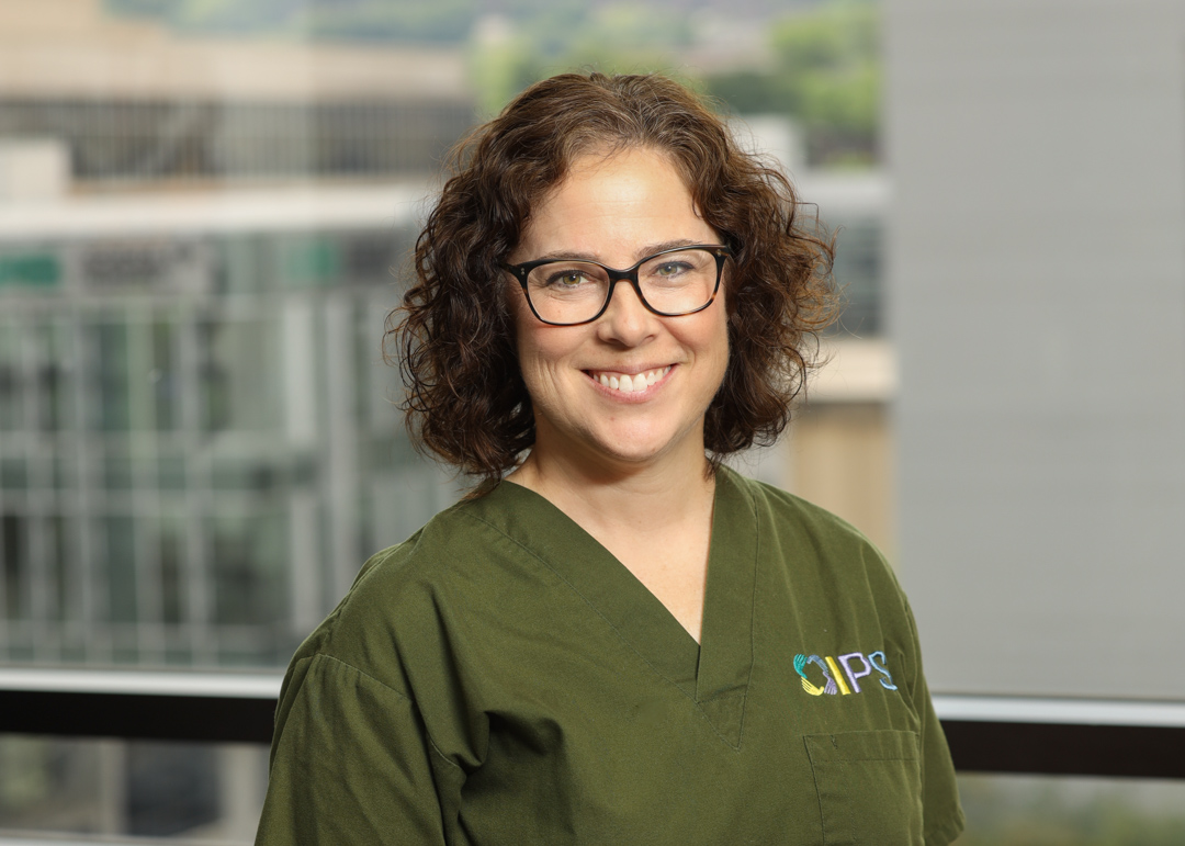 Meet Our Team - Office of Interprofessional Simulation for Innovative ...