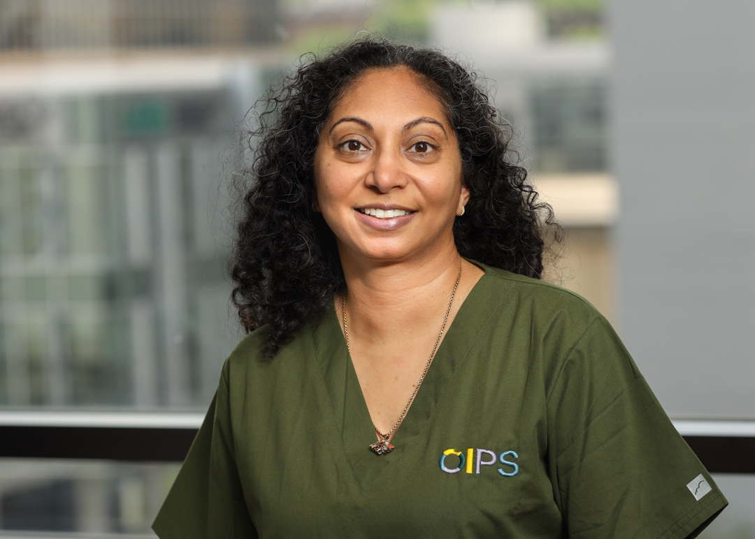 Meet Our Team - Office of Interprofessional Simulation for Innovative ...