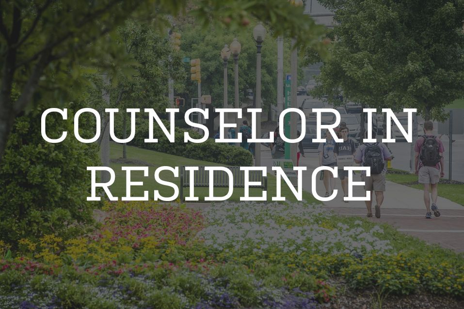 Student Affairs - Housing | UAB