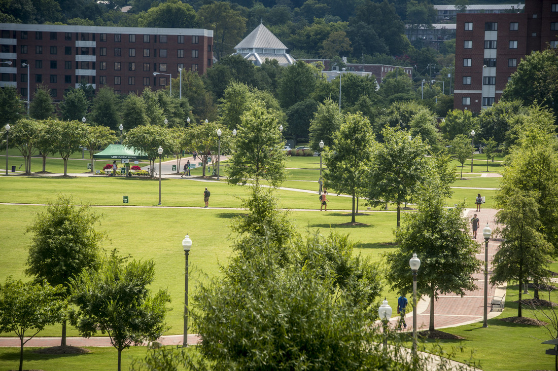 Facility Information - Students - University Recreation | UAB