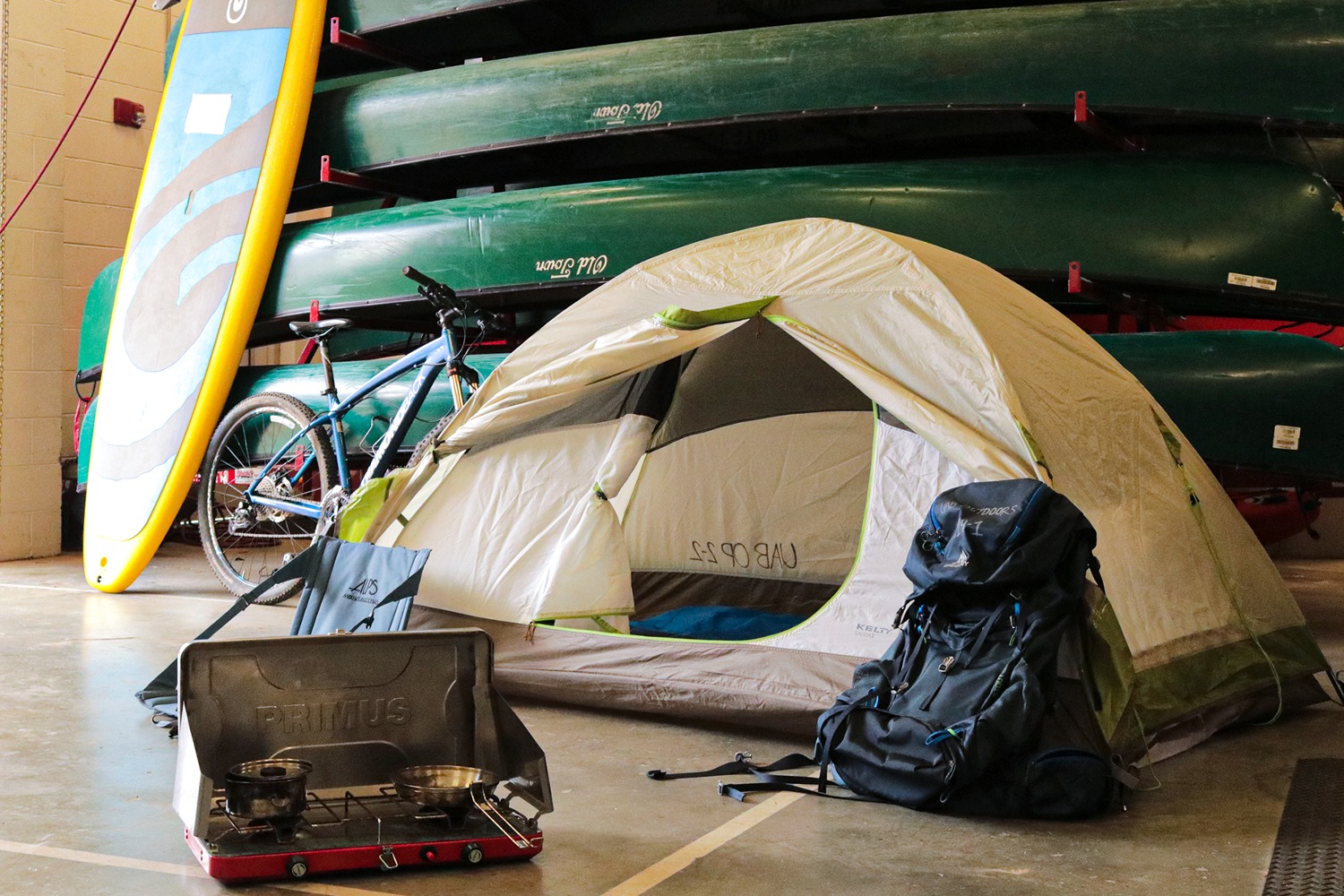 Students - University Recreation | UAB