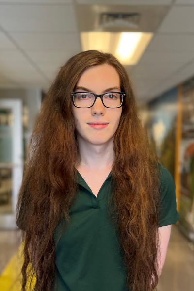 Meet the POW Team - Students - Wellness